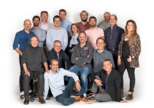 Notre équipe - Pragma Industries